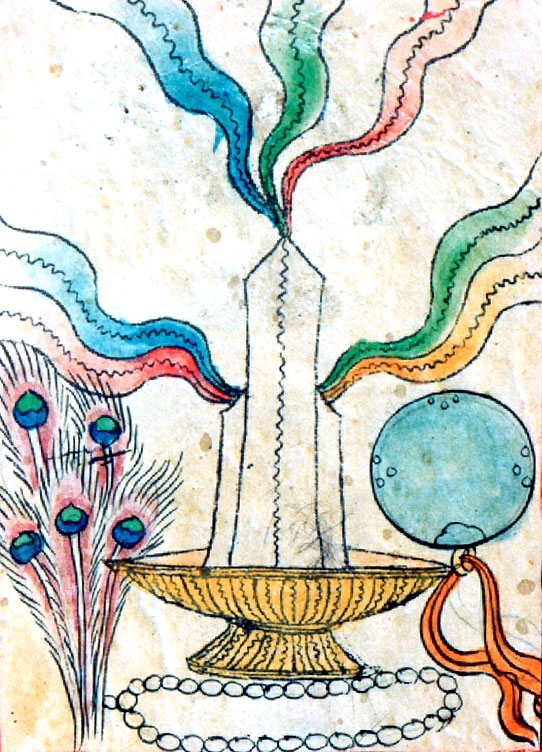 Keith Dowman po raz pierwszy w Polsce - Kultura Buddyjska